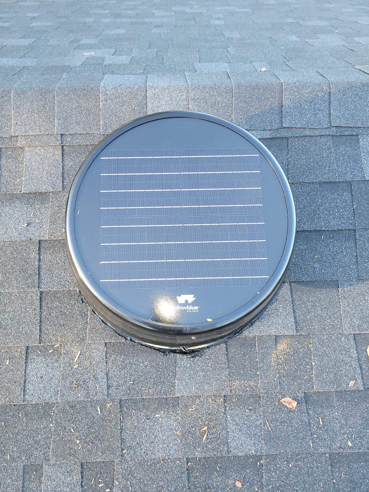 Home sealing – Home Doctors, LLC